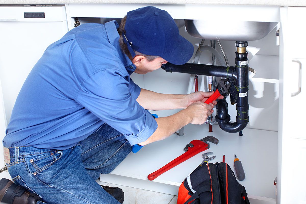 Protecting Your Investment – Importance of Regular Plumbing Maintenance - Hope Mechanical